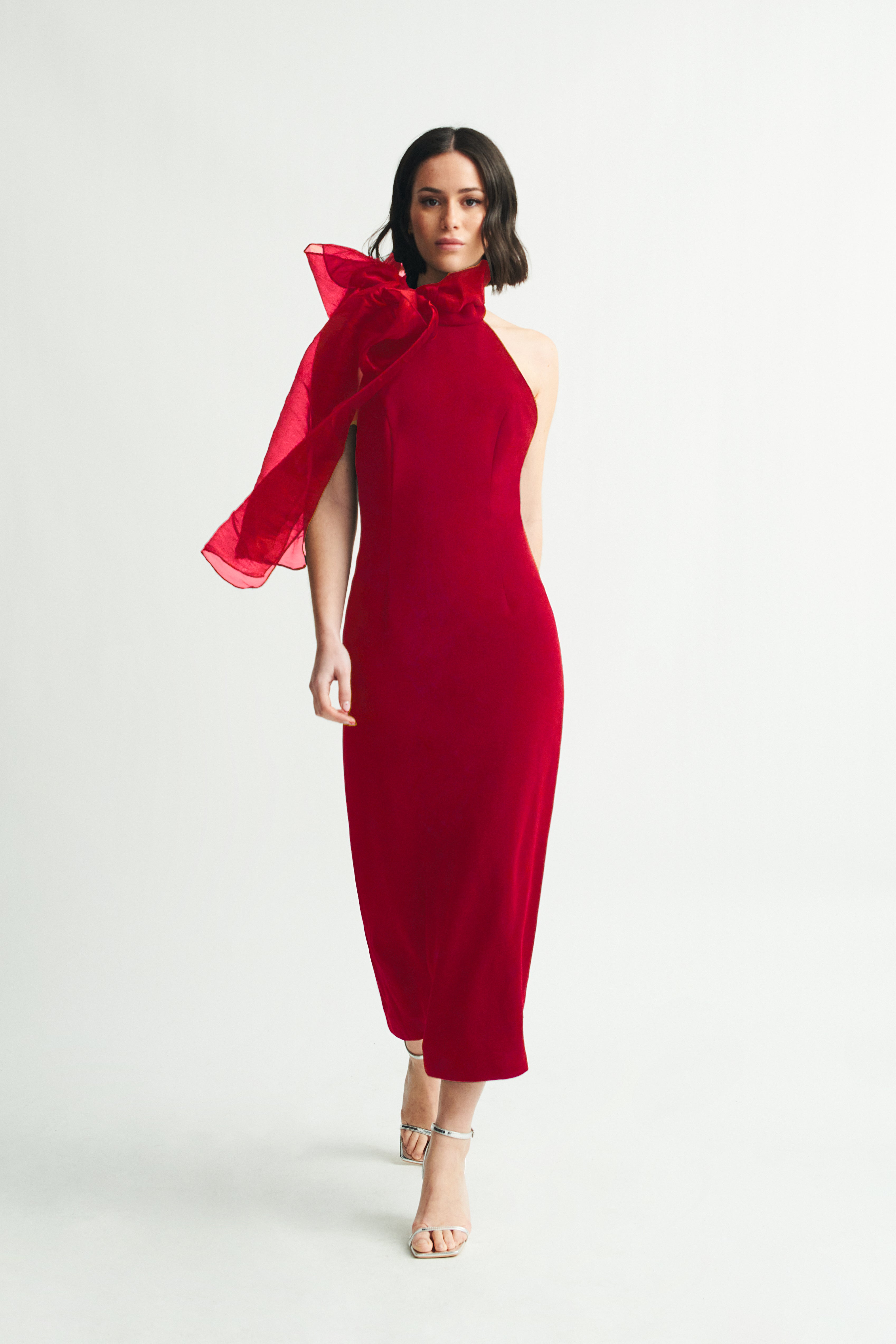 Boüret | Guest Dresses and Handcrafted Fashion for Weddings